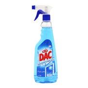 DAC Glass Cleaner 650ml price in Saudi Arabia | Compare Prices